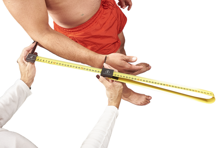 Anthropometric Equipment and Instruments – NutriActiva