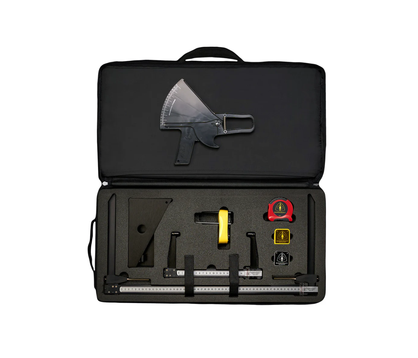 Anthropometry Kits Level 2 – NutriActiva