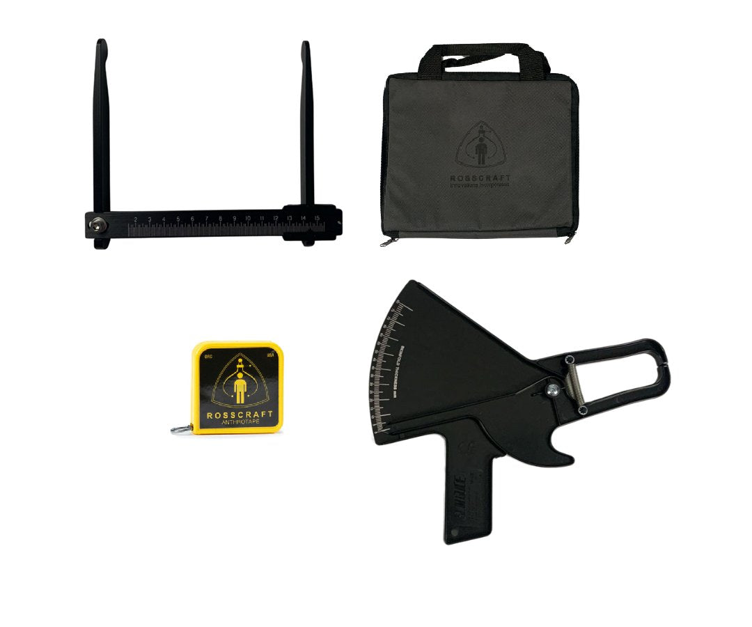 Anthropometry Kits Level 1 – NutriActiva