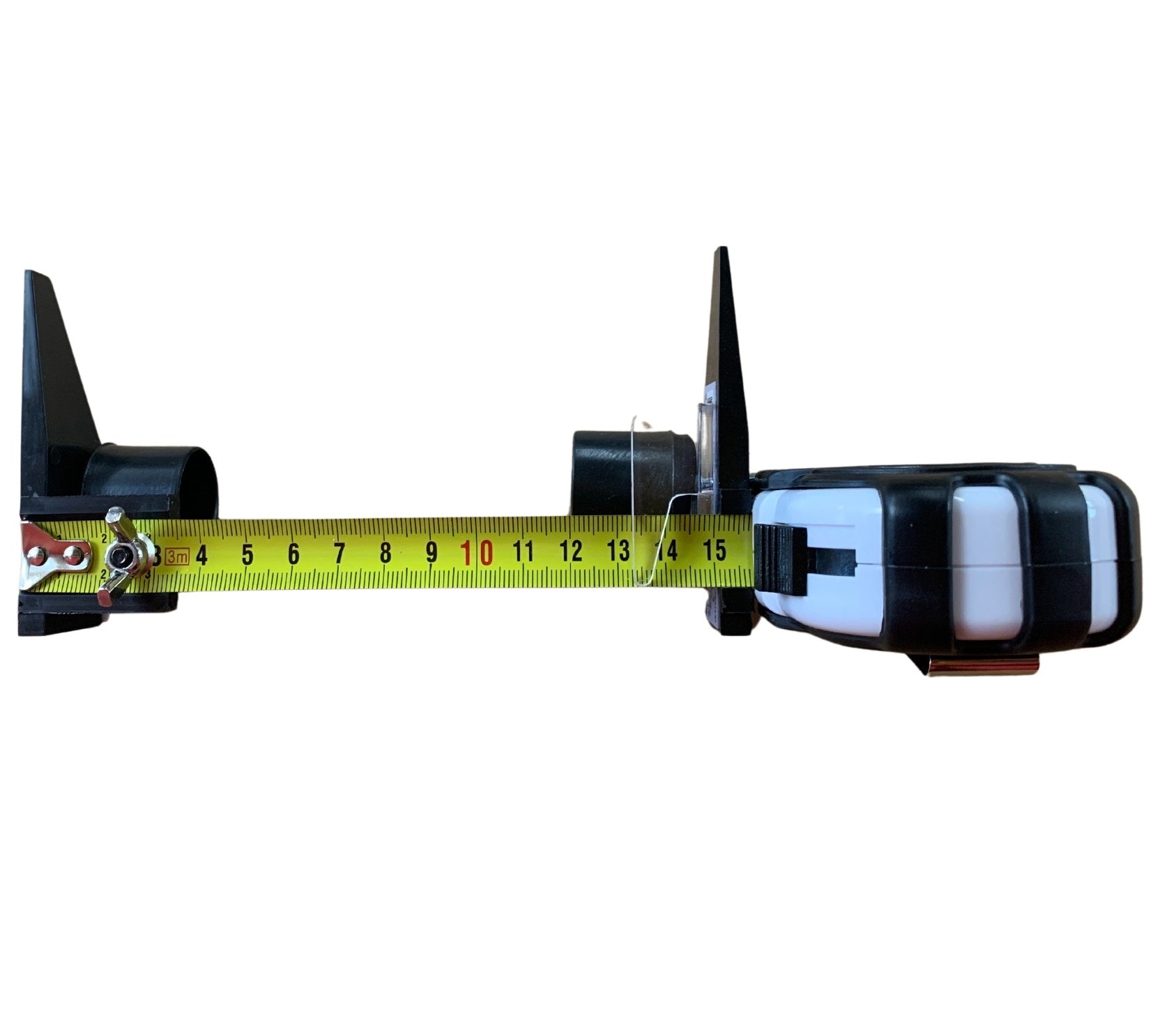 Cescorf Flexible Segmometer for Knee Height Measurement – NutriActiva