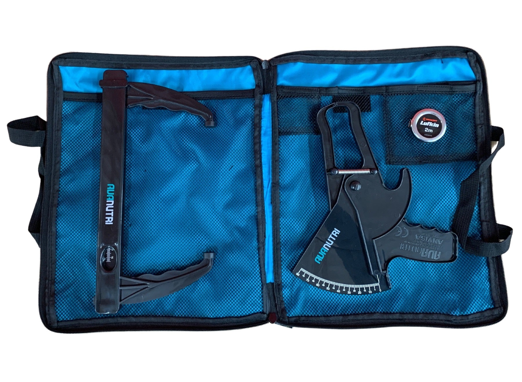 Avanutri ISAK Level 1 Anthropometry Kit with Skinfold Caliper ...