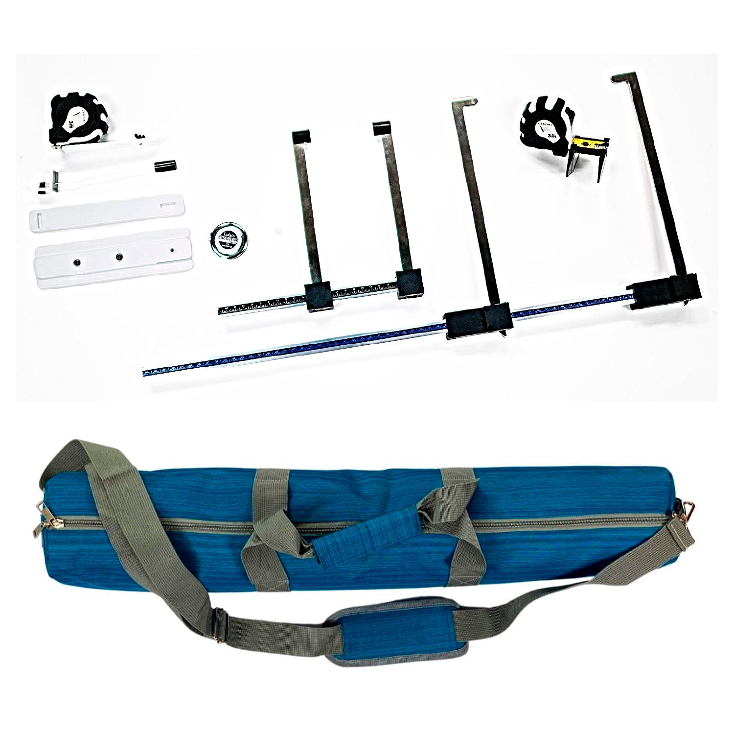 Kit Completo de Antropometría Cescorf – NutriActiva