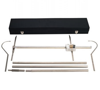 Anthropometric Equipment and Instruments – NutriActiva
