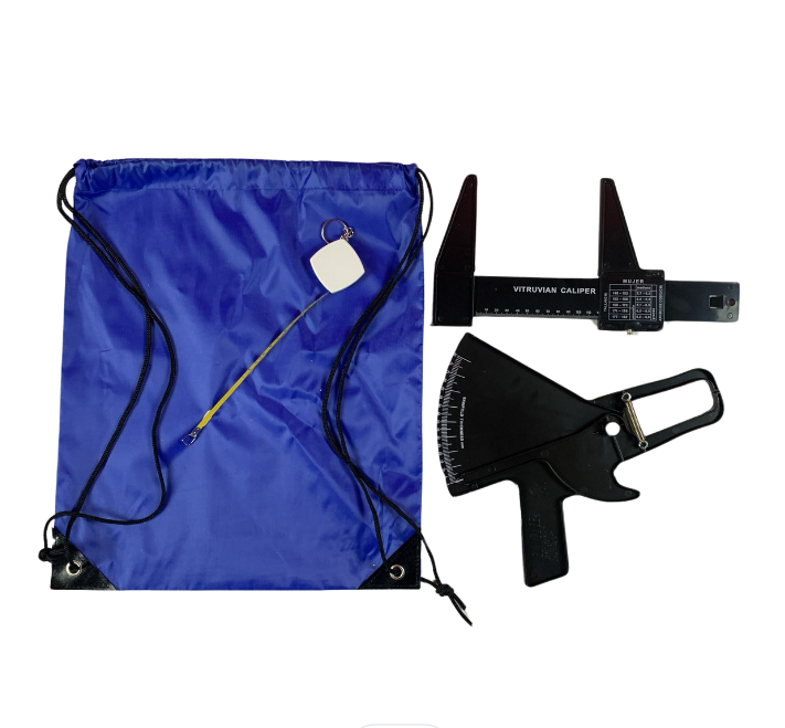 Anthropometry Kits Nutriactiva