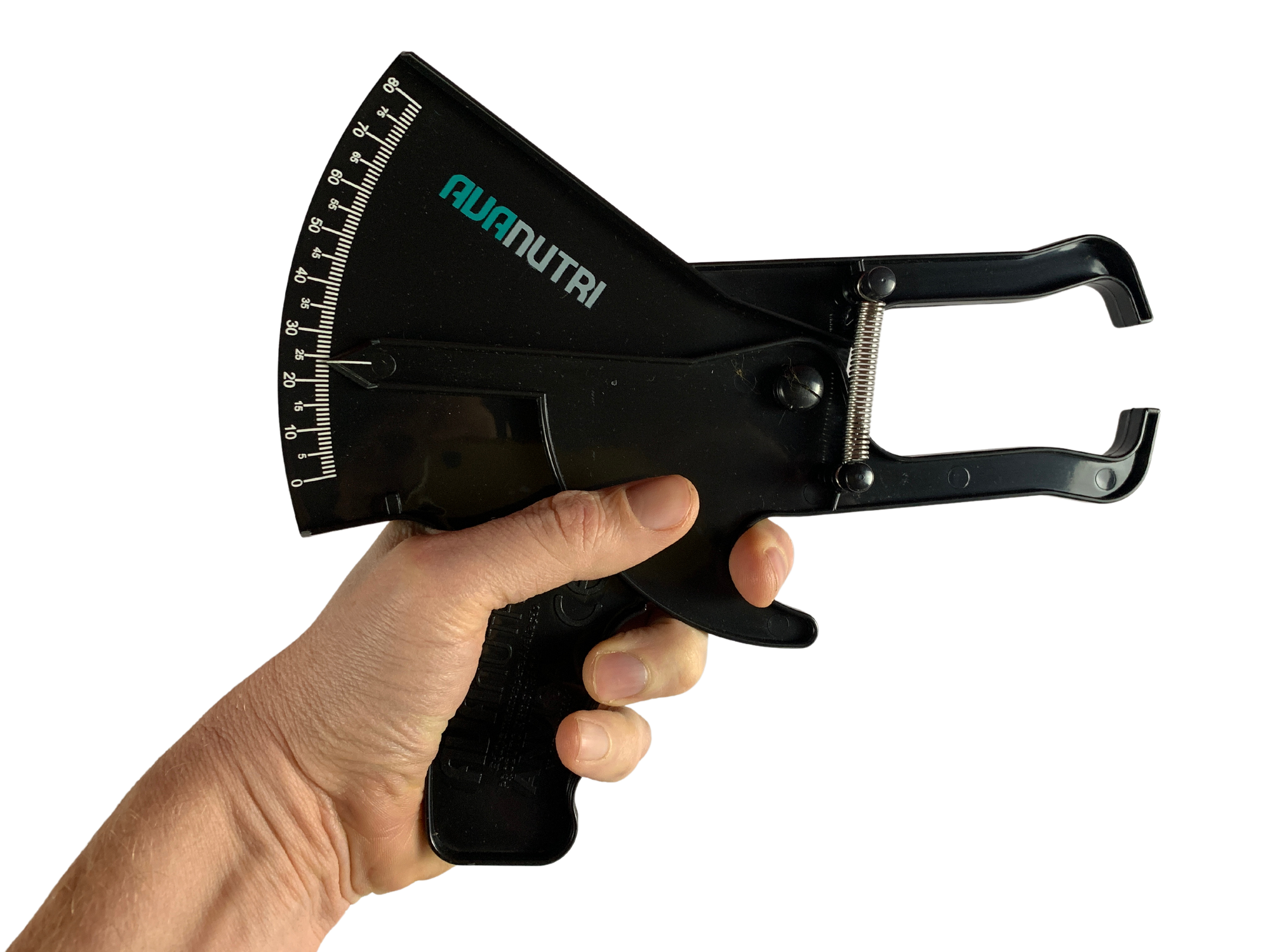 Avanutri Skinfold Caliper – NutriActiva