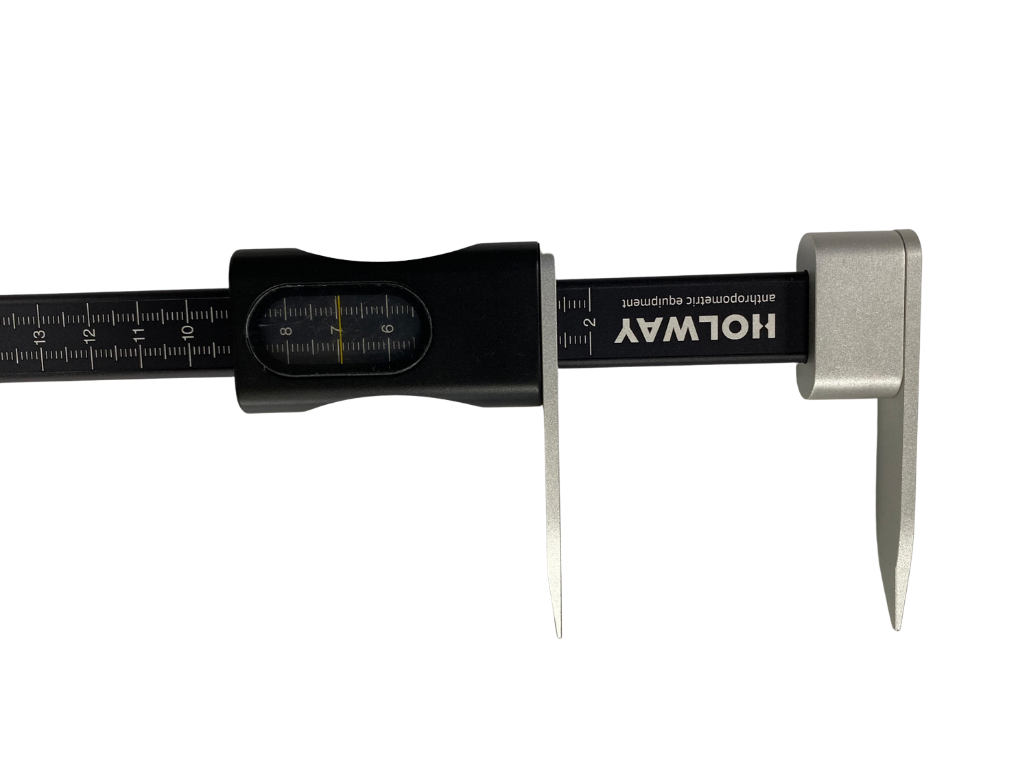 Holway Rigid Segmometer Knee Height Caliper – NutriActiva