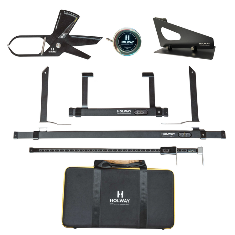 Anthropometry Kits – NutriActiva