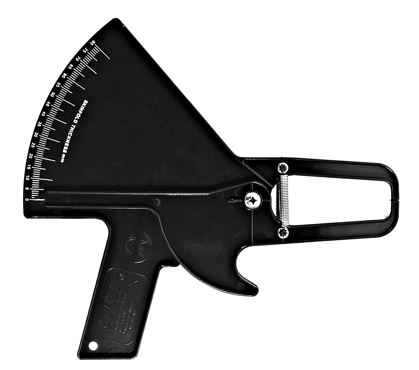 Plicometro Slim Guide con Manual en Español – NutriActiva